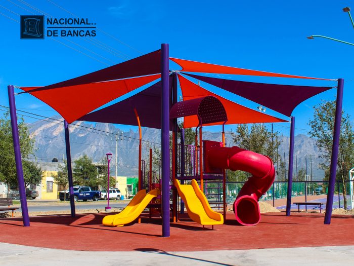 VELARIA, SU BENEFICIO Y APLICACIÓN - Mobiliario Urbano